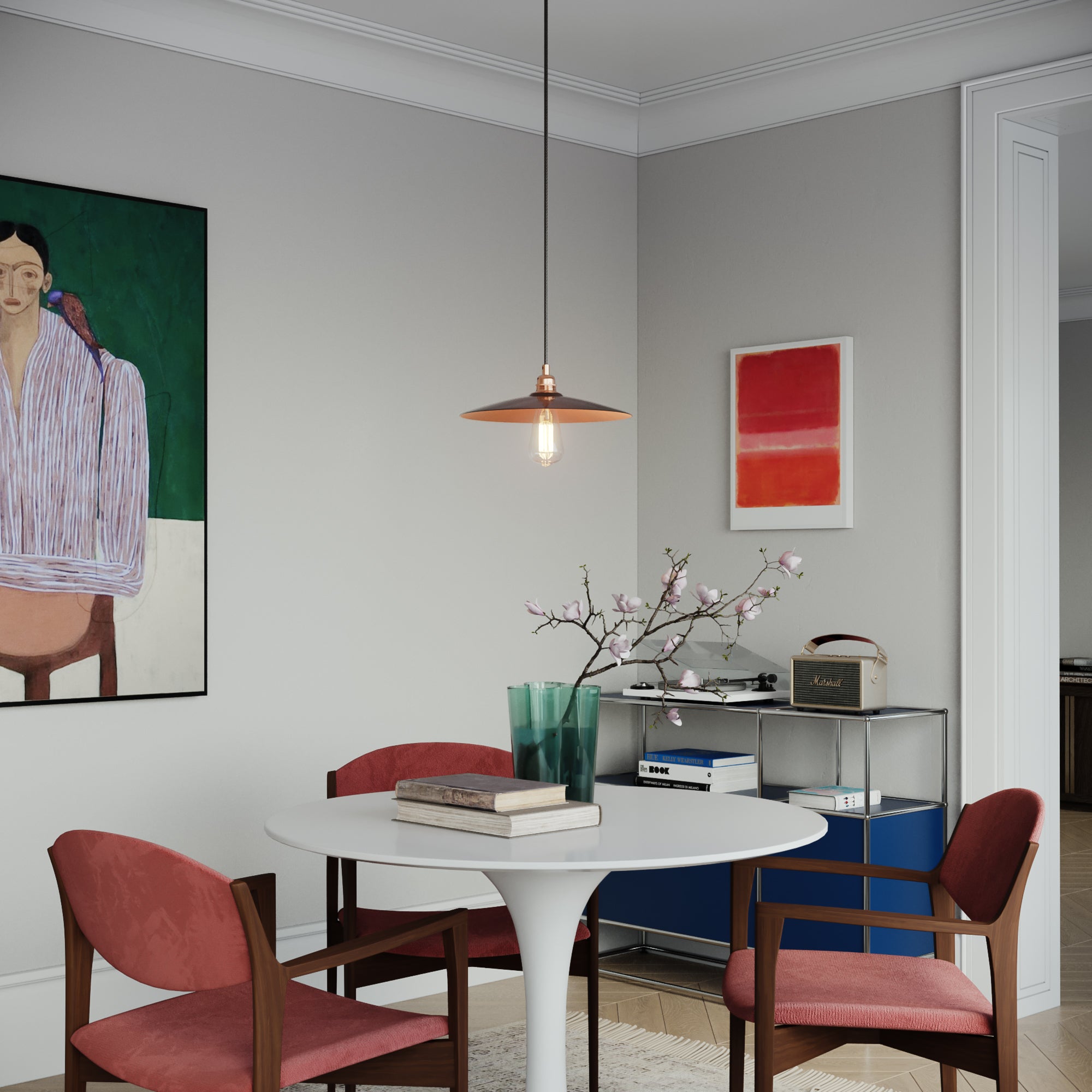 Fabric electrical cable – Creative Cables