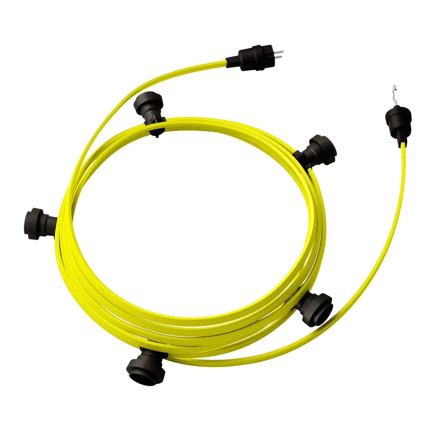 String light Lumet system 7.5 m and CF10 cable – Creative Cables