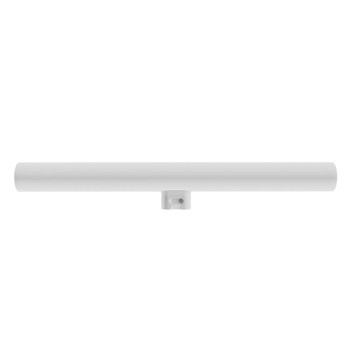 S14d linear LED light bulb with porcelain effect, 300 mm long ...