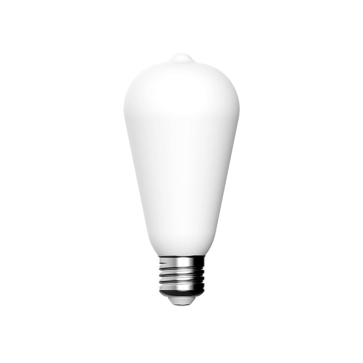 LED Light Bulb ST64 porcelain effect CRI 95 – Creative Cables
