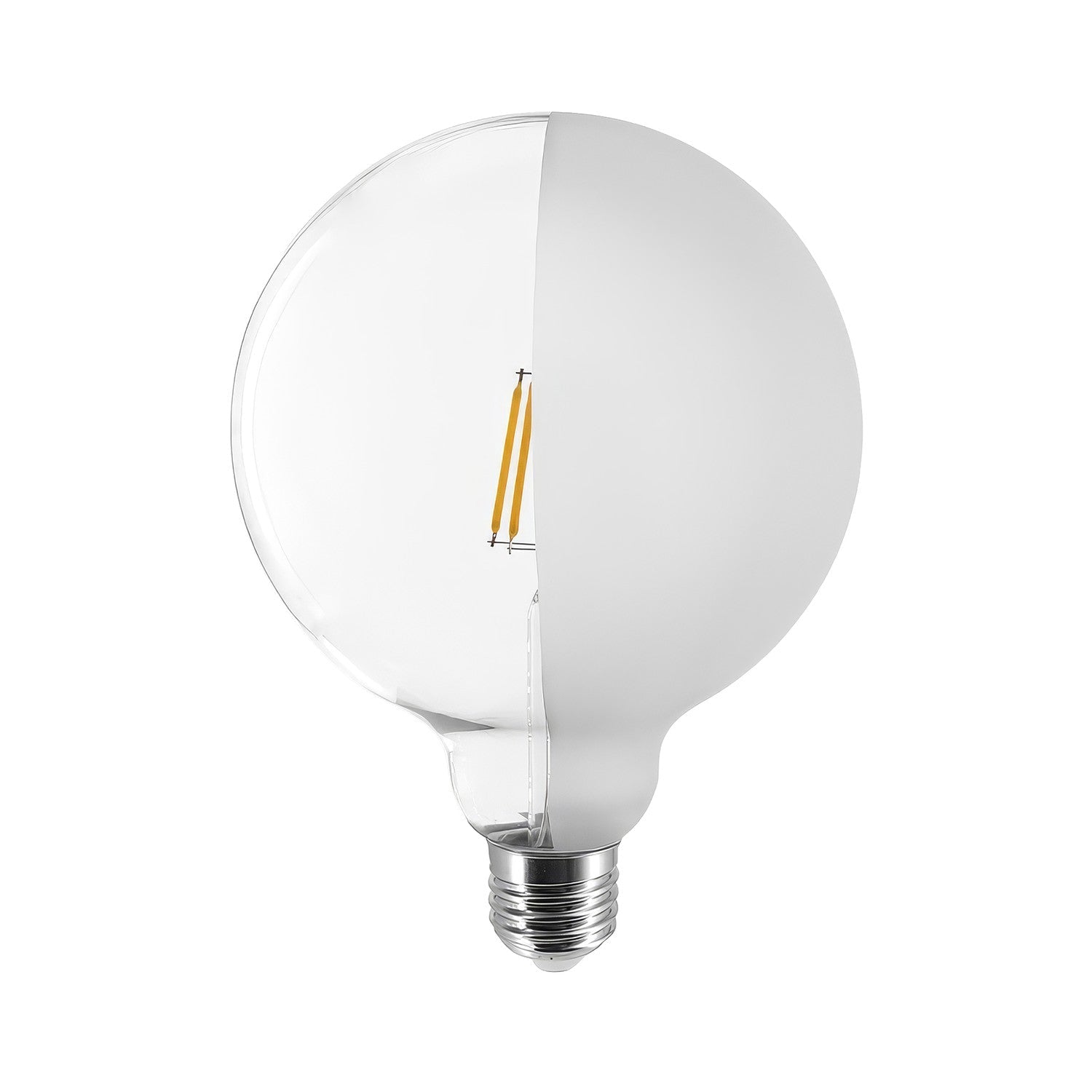 Tattoo Half LED light bulb G125 Filotto Tattoo – Creative Cables