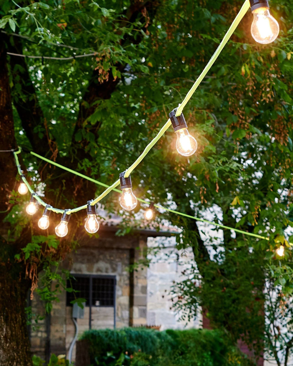 Creative Cables | Lamps and lighting components